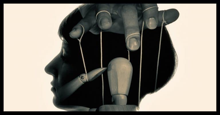 A Little Light Mind Control -- 7 Takeaways No. 96